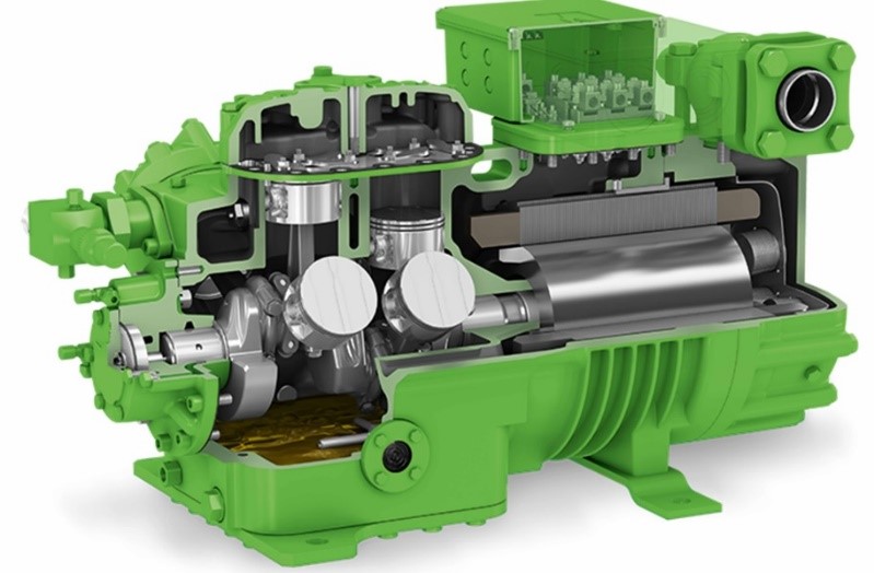 Compression chiller control kit Archives - Sabakcic